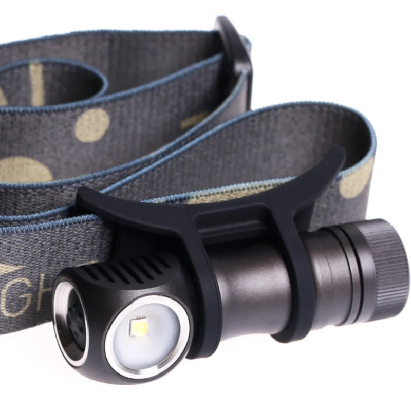 ZebraLight H504c AA Neutral White High CRI Flood Headlamp - AliExpress 39