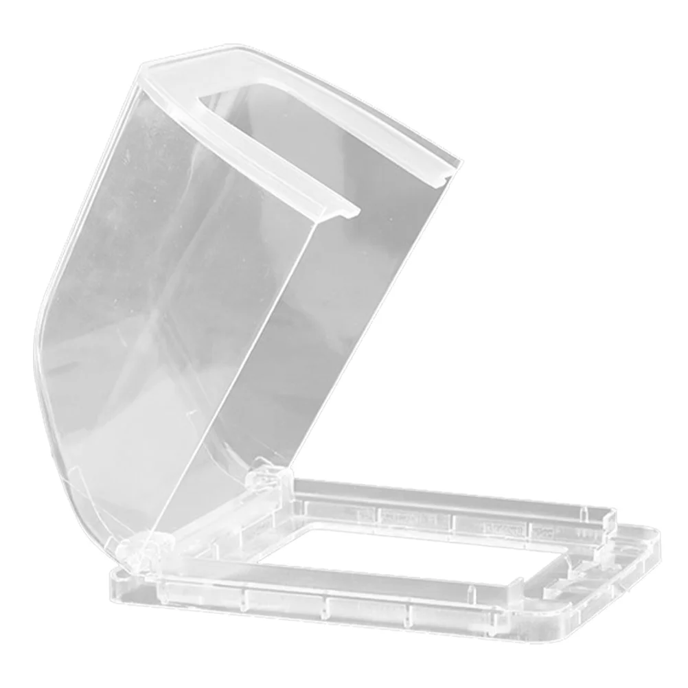 Window Well Cover Basement Outdoor Waterproof Socket Cover Power Outlet ...