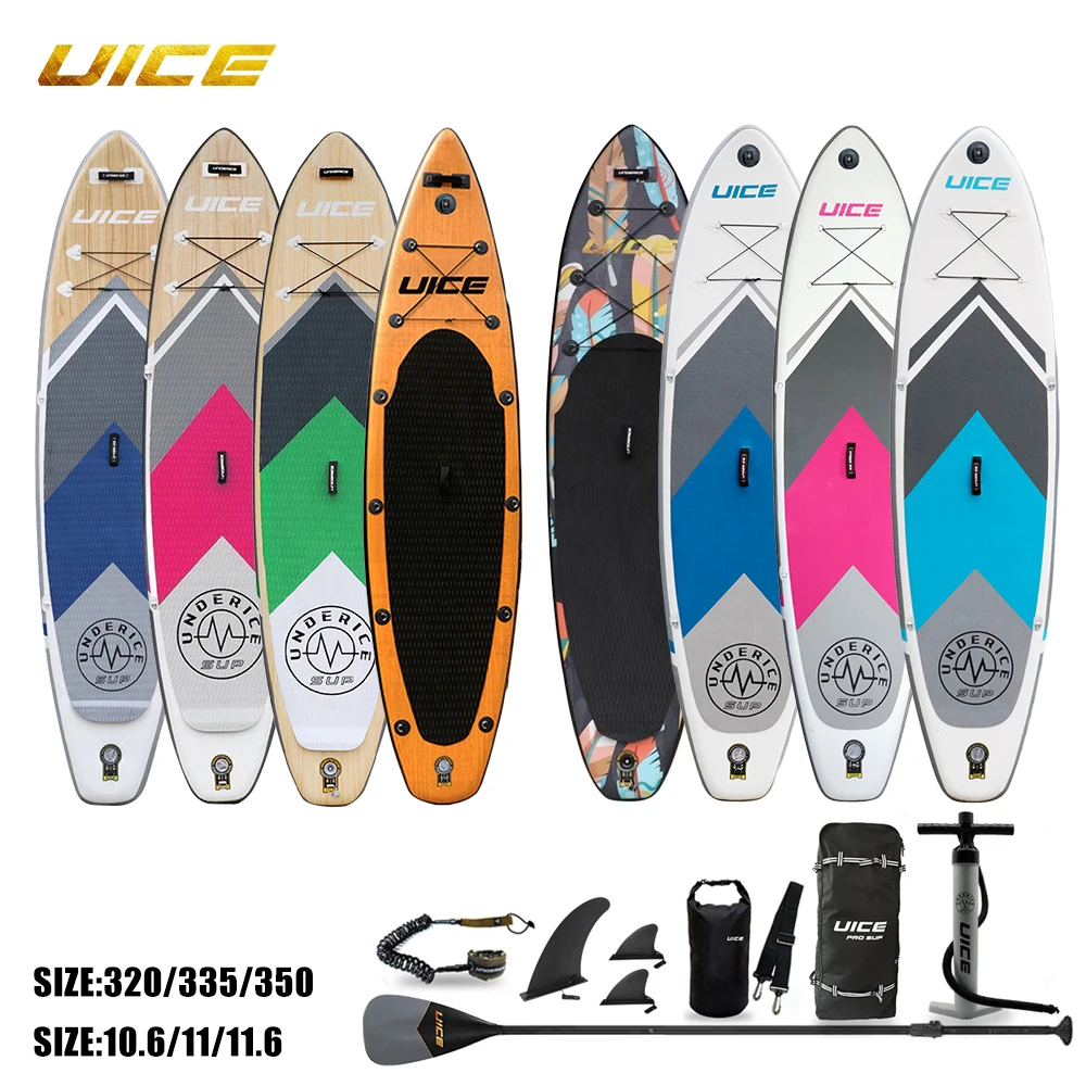 Sup Board Surfboard Inflatable Stand Up Paddle Board Surfboard Water ...