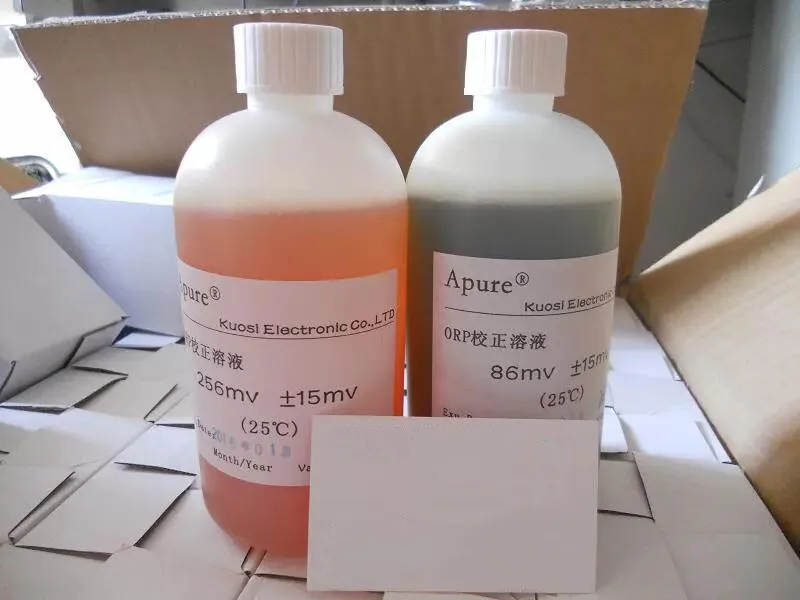 ORP-calibration-solution-256MV-222MV-86MV-oxidation-reduction ...