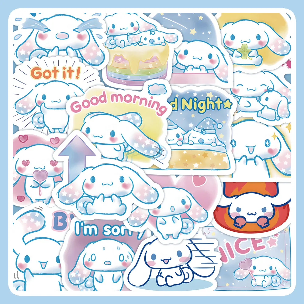 Cinnamoroll Sanrio
