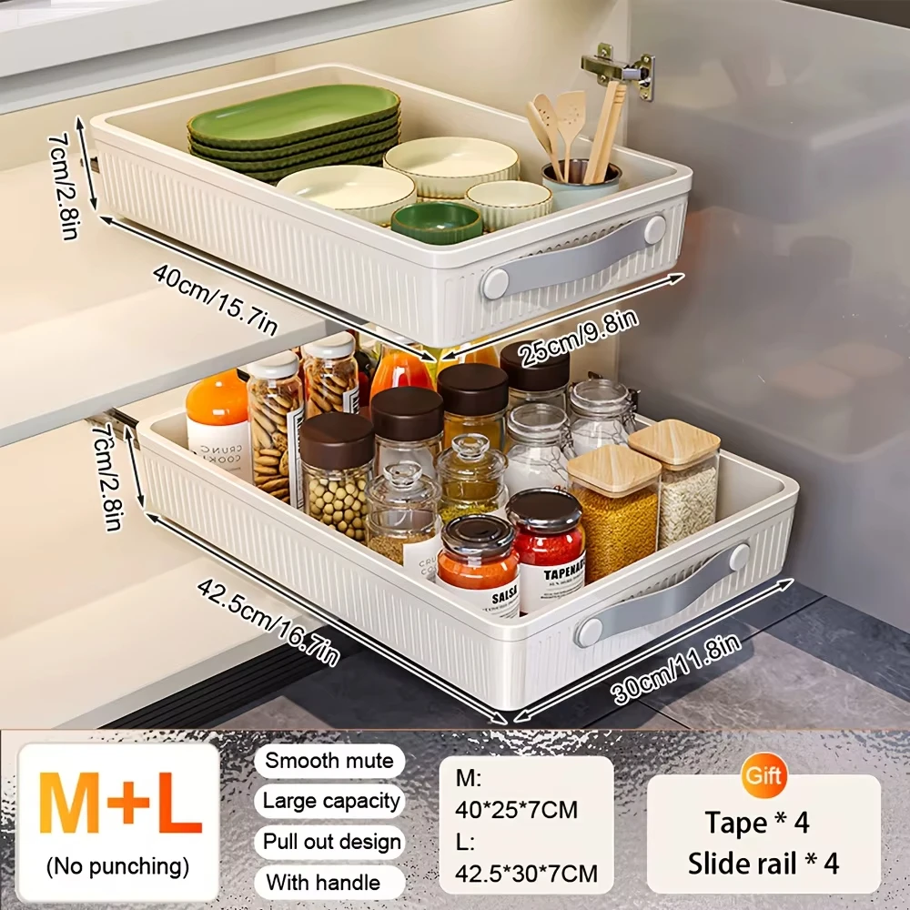 Jack in the Box Condiments Storage Solutions: Organize Your Kitchen ...