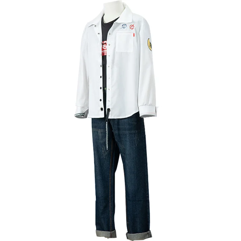 Marius Costume