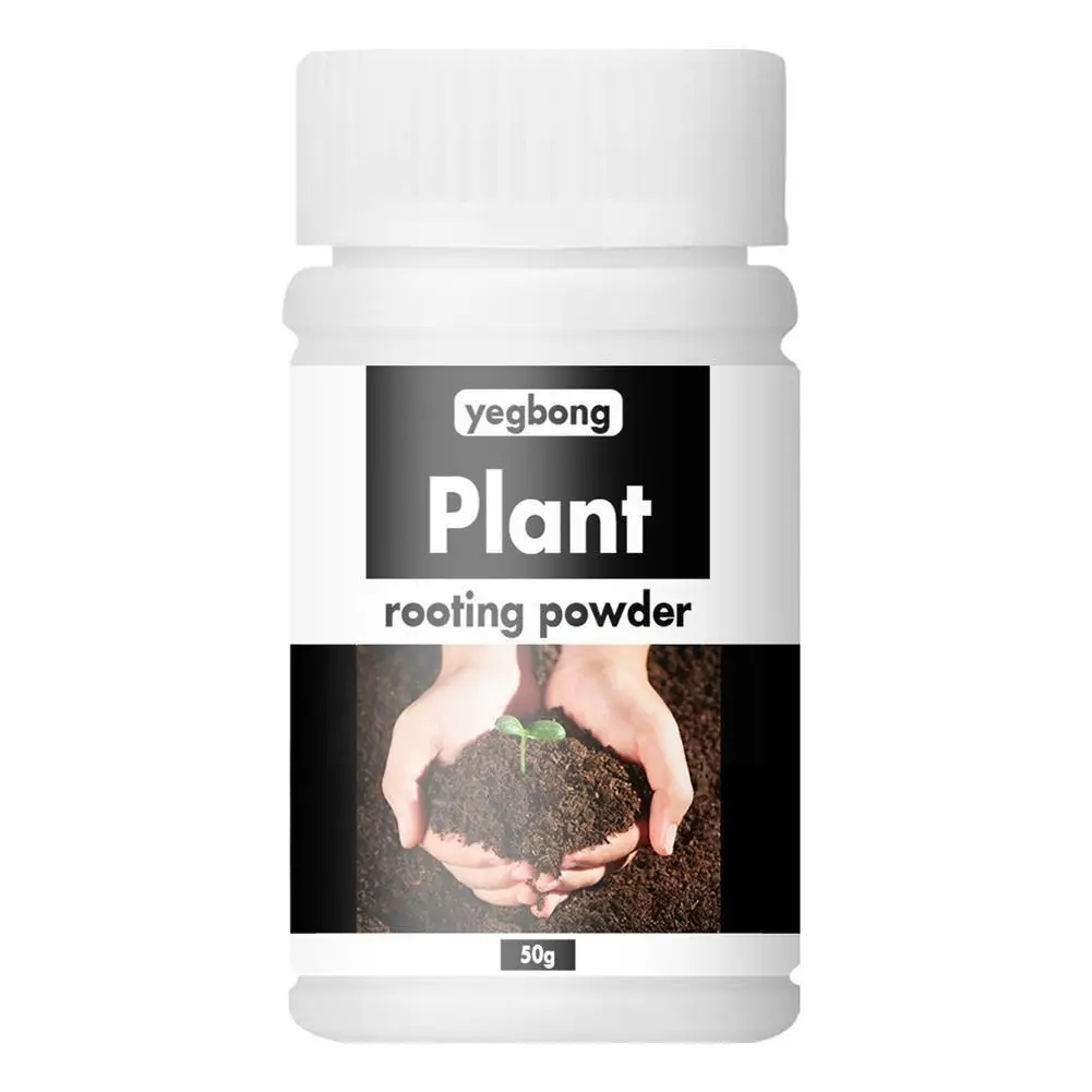 50g Rapid Rooting Powder Fast Rooting Powder Fast Plant Abt Flower ...