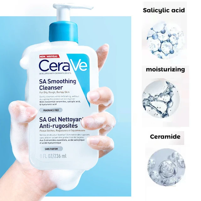 Cerave Face Wash Coupon