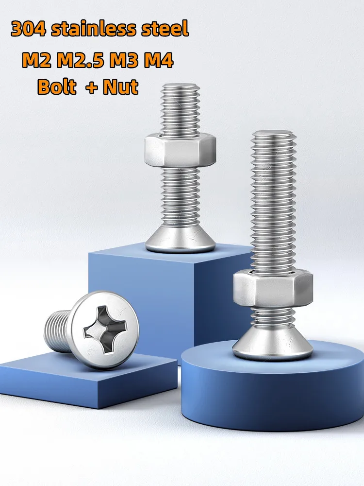 M2-M2-5-M3-M4-304-Stainless-Steel-2-In-1-Bolt-Nut-Combination-Set-Cross.jpg