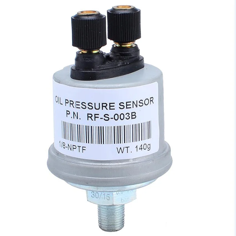 Universal-VDO-1-8-NPT-Oil-Pressure-Sensor-for-Generators-BC-S-003B-H ...