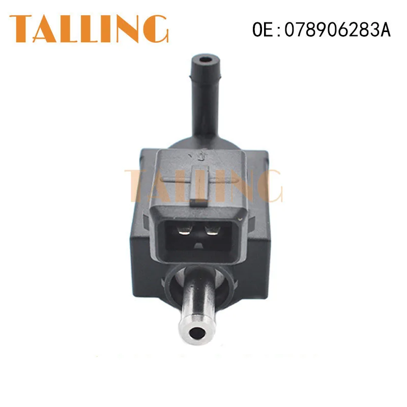 Vw Ac Compressor Solenoid Valve Pifipour Turbocharger Solenoid Valve ...