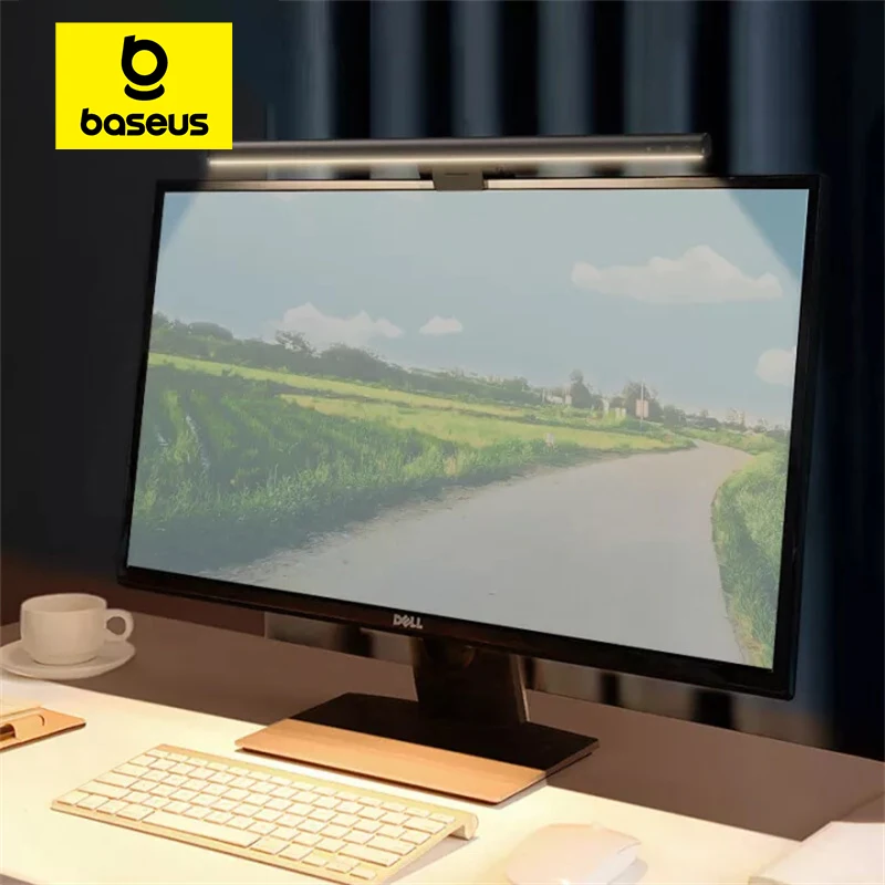 Baseus-Computer-Light-Desk-Lamp-Screen-Light-Laptop-USB-Lamp-New ...