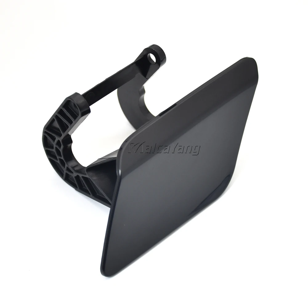 Car-Accessories-Front-Bumper-Headlight-Washer-Nozzle-Cover-Cap-For ...