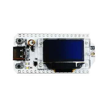 Heltec Meshtastic WiFi LoRa 32 V3 Dev-board 2024 New Arrival for IoT ...