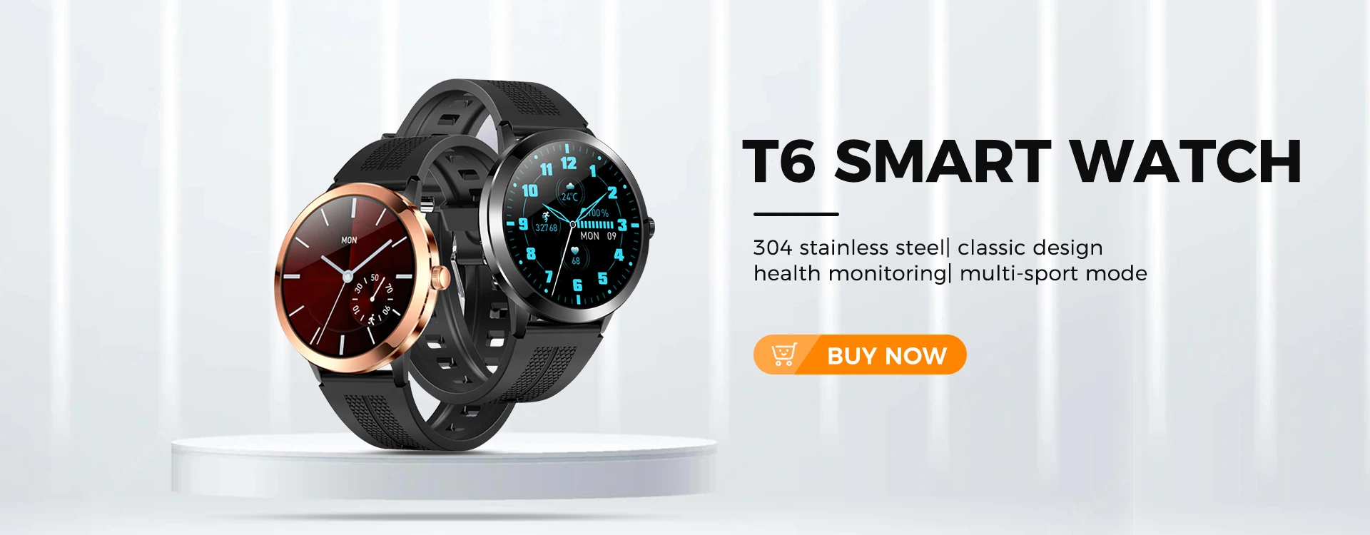 MIATA Smart Watch Official Store - Amazing products with exclusive ...