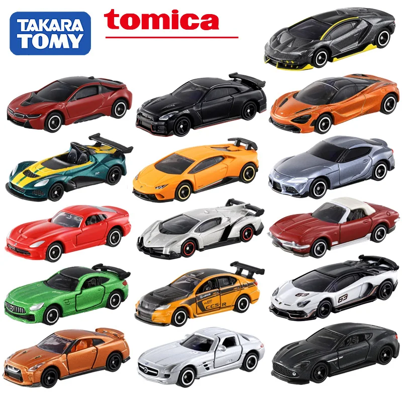 TOMY-Domeca-alloy-car-model-for-men-s-cars-toy-cars-sports-cars ...