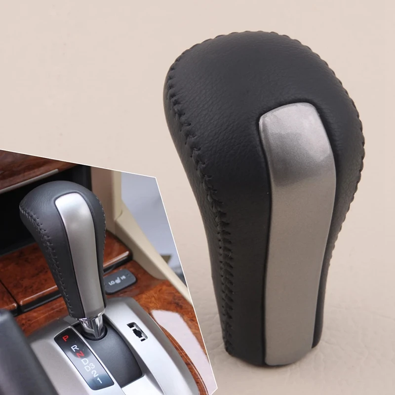 Car-Automatic-Gear-Shift-Stick-Knob-Shifter-Head-for-Honda-Accord ...