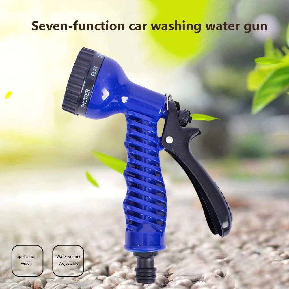 Hand-Held-Garden-Spray-Nozzle-Household-Hose-Sprinkle-Nozzle-Water ...