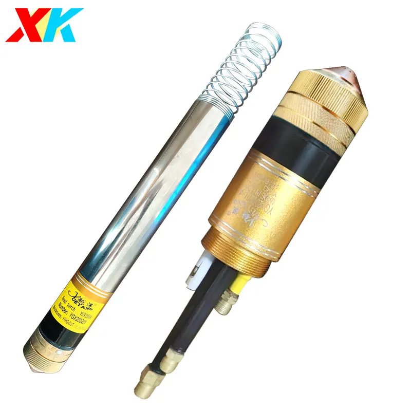 High Frequency YueYang YGX200 Huayuan Plasma Cutting Torch YGX200201 ...