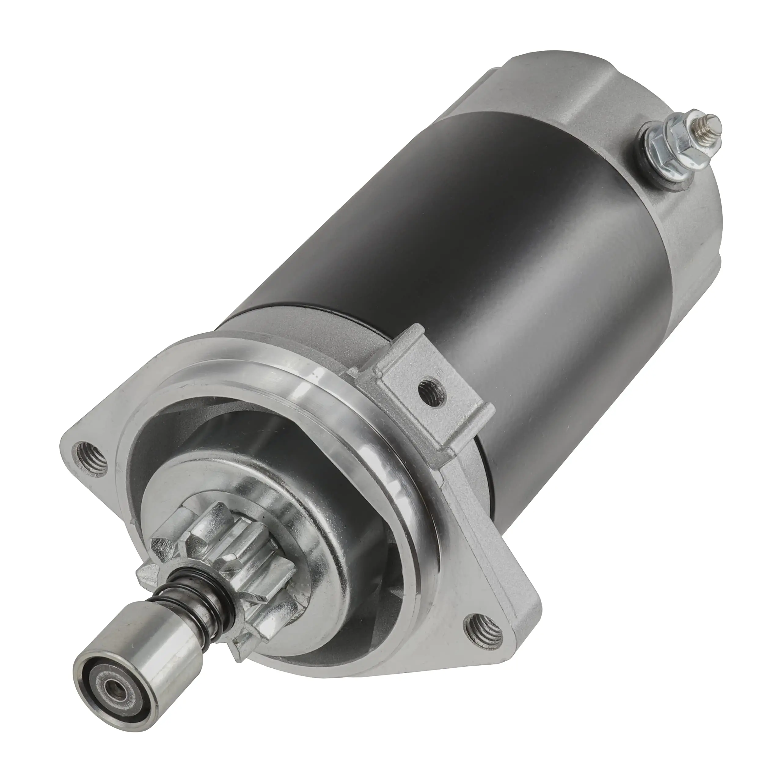 Starter Motor for Tohatsu 3C8-76010-1 Mercury Marine 50-853805T03 ...