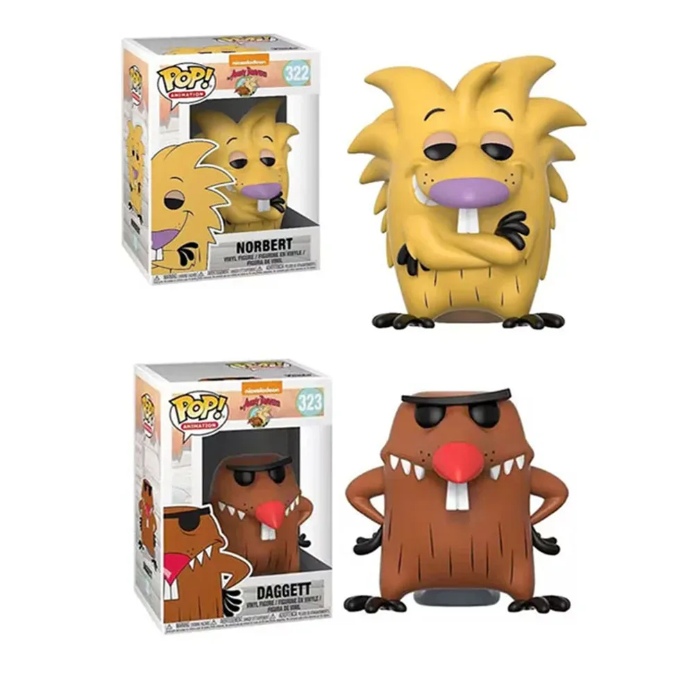 Funko-Pop-figuras-de-acci-n-de-vinilo-juguetes-coleccionables-de ...