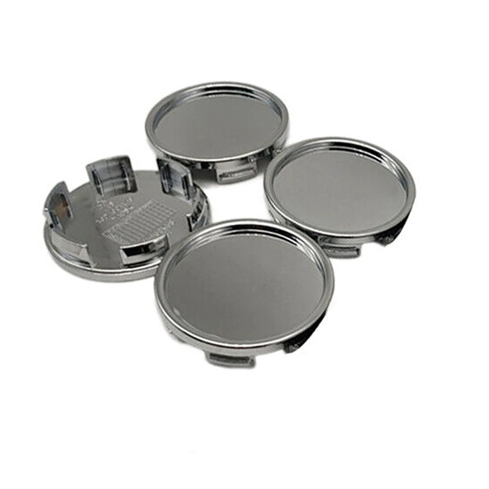 Auto-Accessories-Wheel-Center-Cap-Plating-Color-Wheel-Cover-58mm-55mm ...