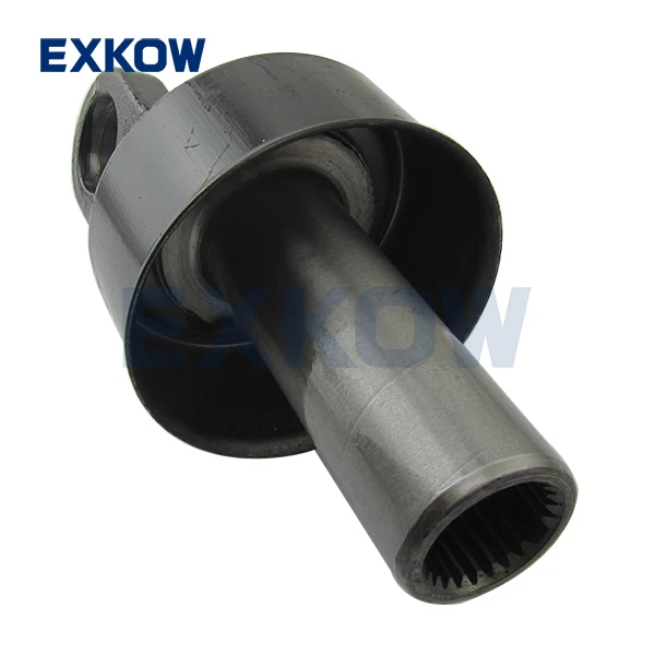 23 Teeth Front Propeller Shaft Sleeve York for Mitsubishi Pajero ...
