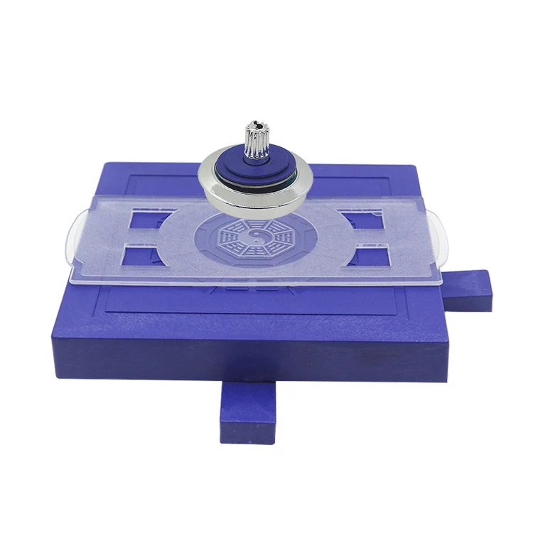 Magnetic Levitation Toy