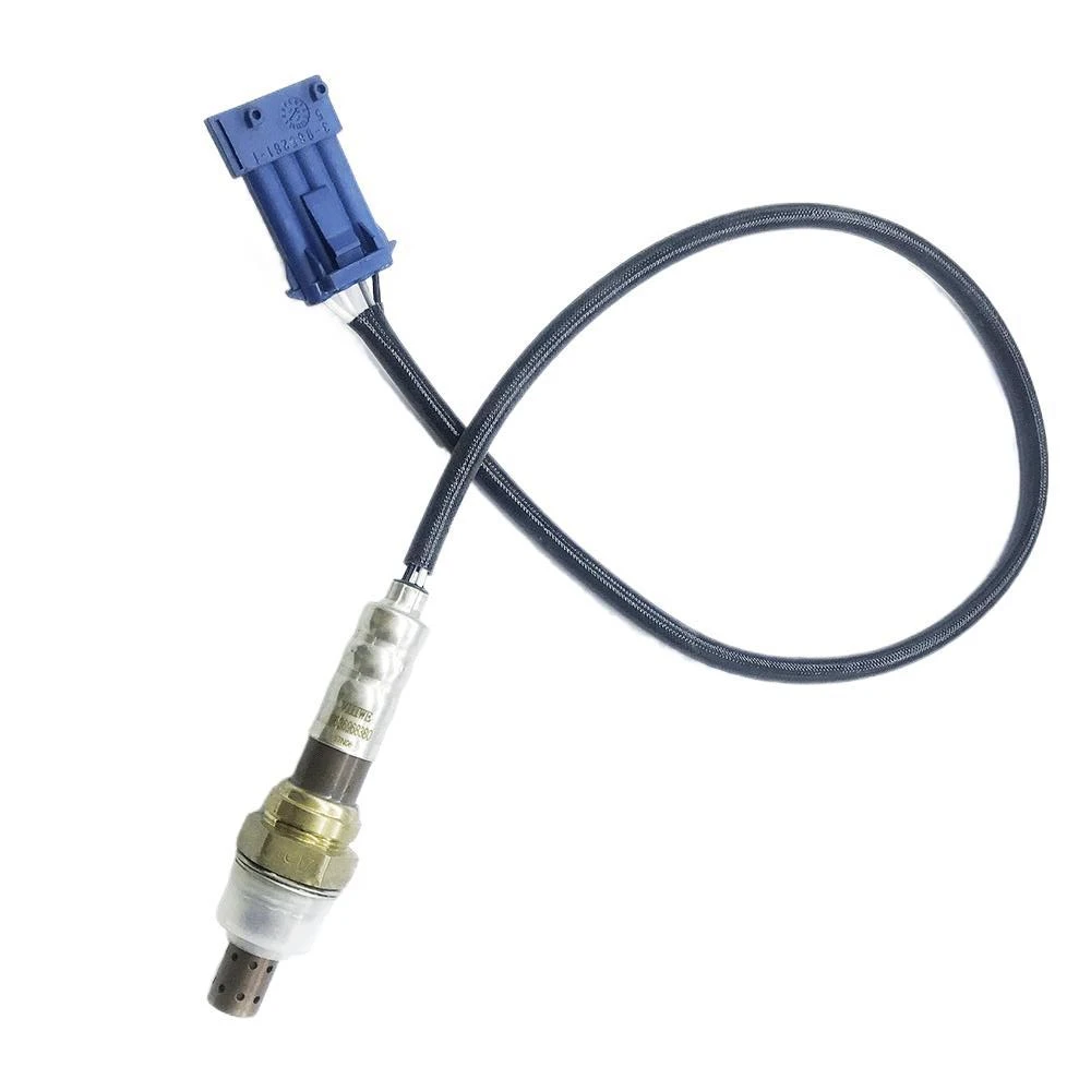 OE 96369683 96369687 16287S 16289V 1628AA Oxygen Sensor For Peugeot ...