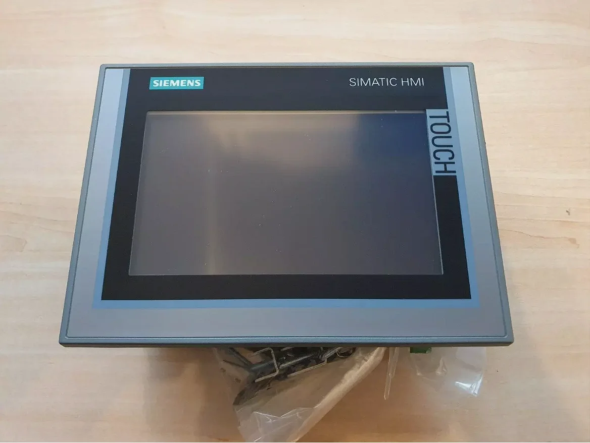 Goods-In-Stock-6AV2124-0GC01-0AX0-TP700-Touch-Screen-PLC-Hmi-TP700 ...