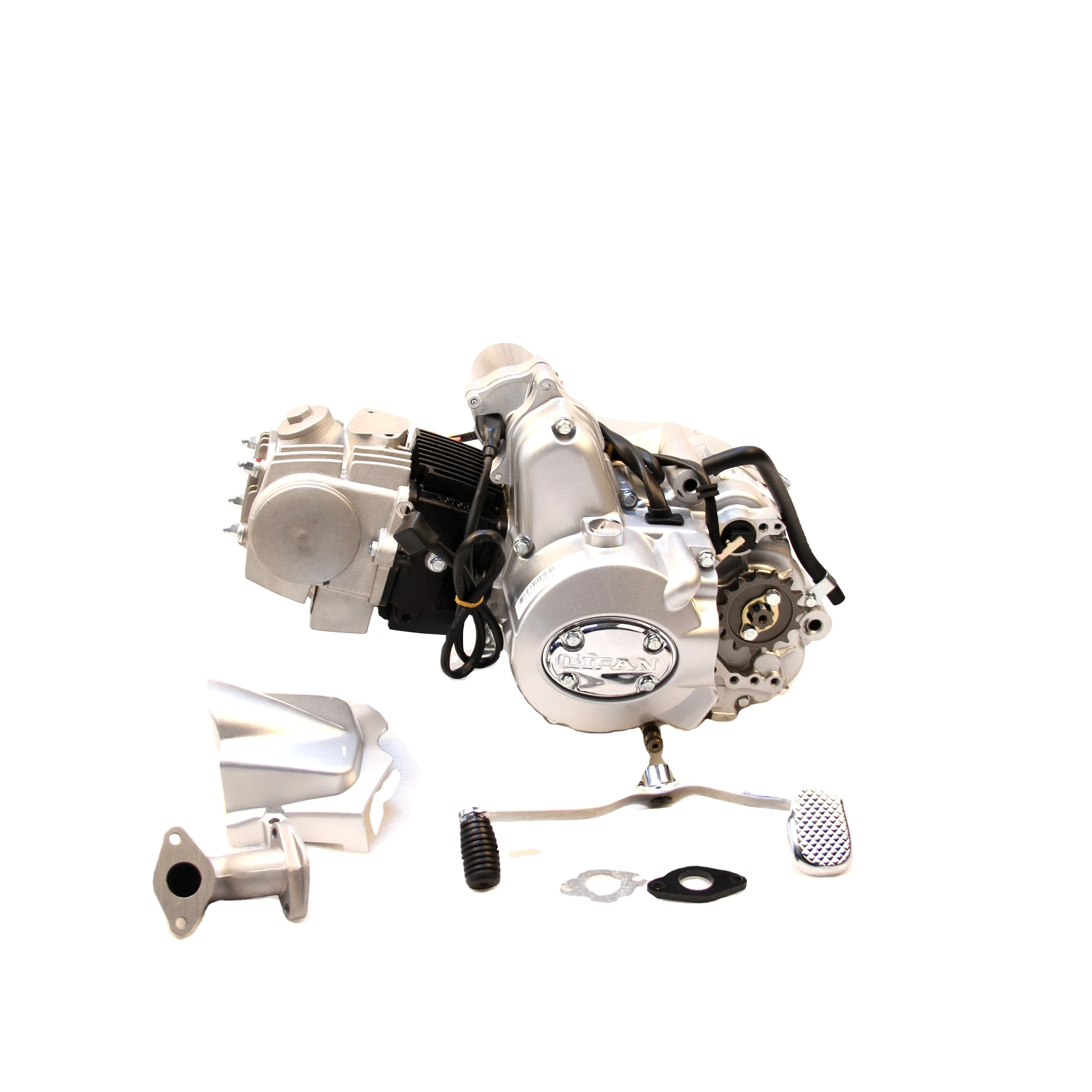 ATV-Engine-110CC-Brand-Lifan-Semi-Automatic-3-Front-Gears-And-Reverse ...