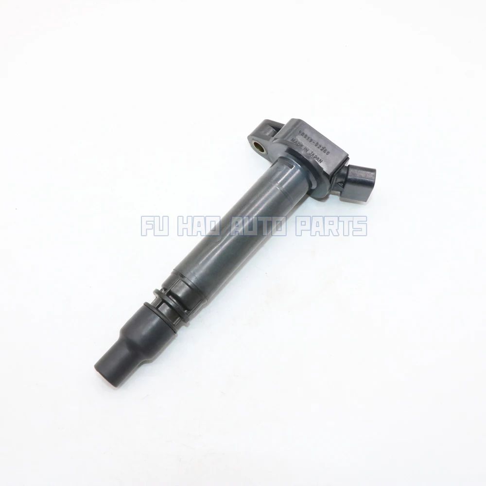 Genuine 90919 02250 90919 A2005 Ignition Coils for Toyota Land Cruiser ...