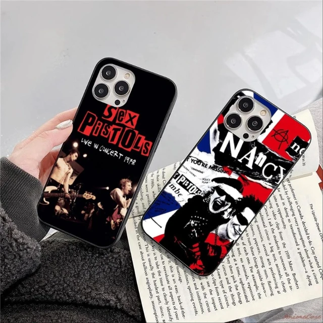 One Direction Iphone Case 2022