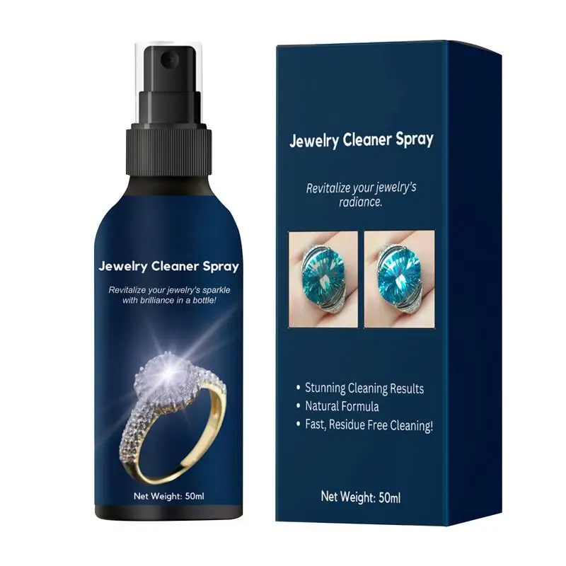 Jewelry-Cleaner-Silver-Gold-Jewelry-Cleaning-Liquid-Solution-Effective ...