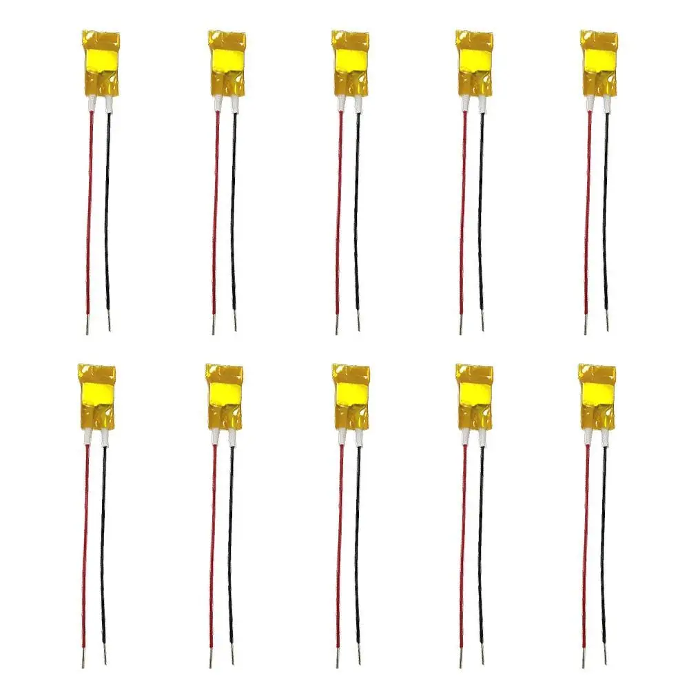 1Pc-PTC-Heating-Element-Practical-5V-12V-24V-50-230-Degrees-Heaters ...