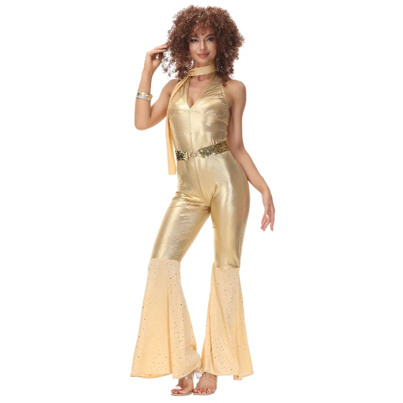 70s Disco Halloween Costume