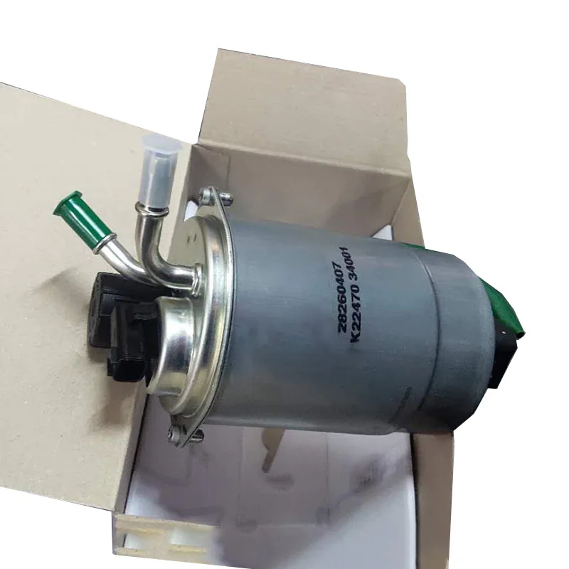 Filtro de combustible diésel original OEM 2247034001 ,2247034000 para ...