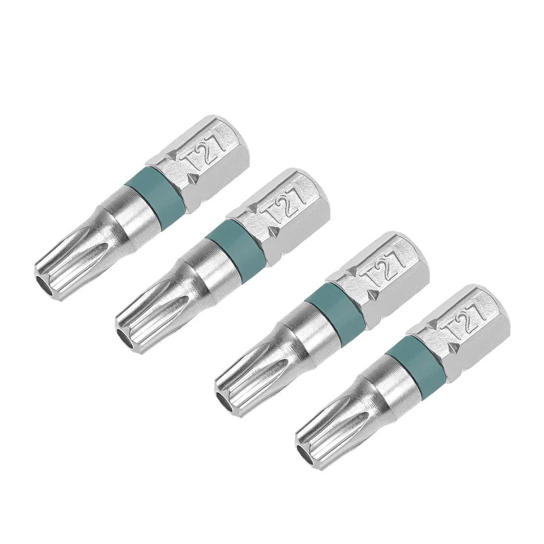 4pcs-Hexagon-Screwdriver-Bit-Set-25mm-H2-5-H3-T40-T8-T10-T27-TS20-T15 ...