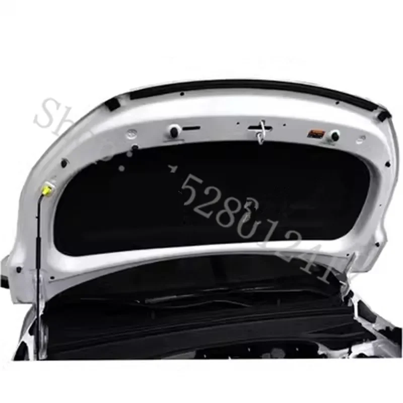 For-Hyundai-Creta-Ix25-2014-2017-Car-Engine-Hood-Sound-Heat-Fire ...