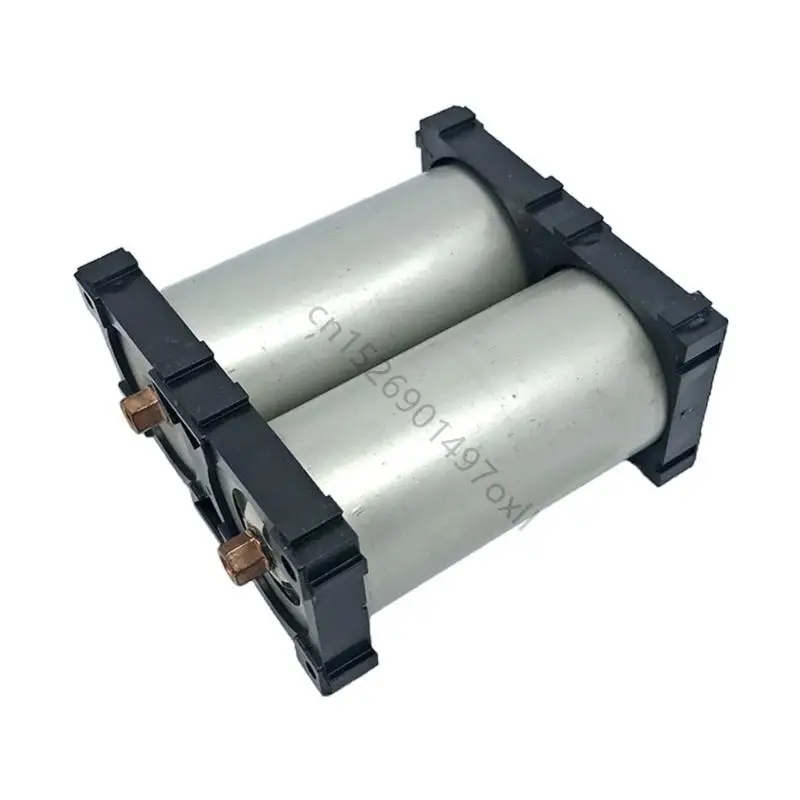 33140 Lithium Battery Holder Cylindrical Battery Stand for DIY Fixed ...