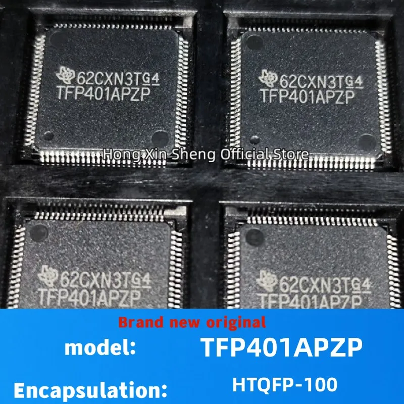 1-10PCS-NEW-TFP401APZP-TFP401-401APZP-401-HTQFP-100-Welcome-to ...