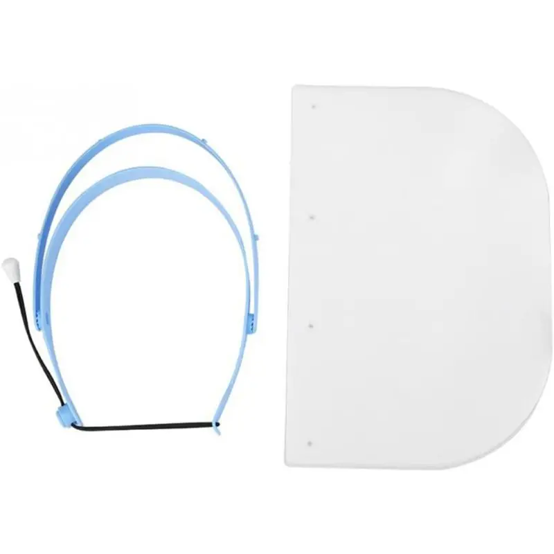 Protector-facial-para-dentistas-protector-Dental-desmontable-1-Marco-10 ...