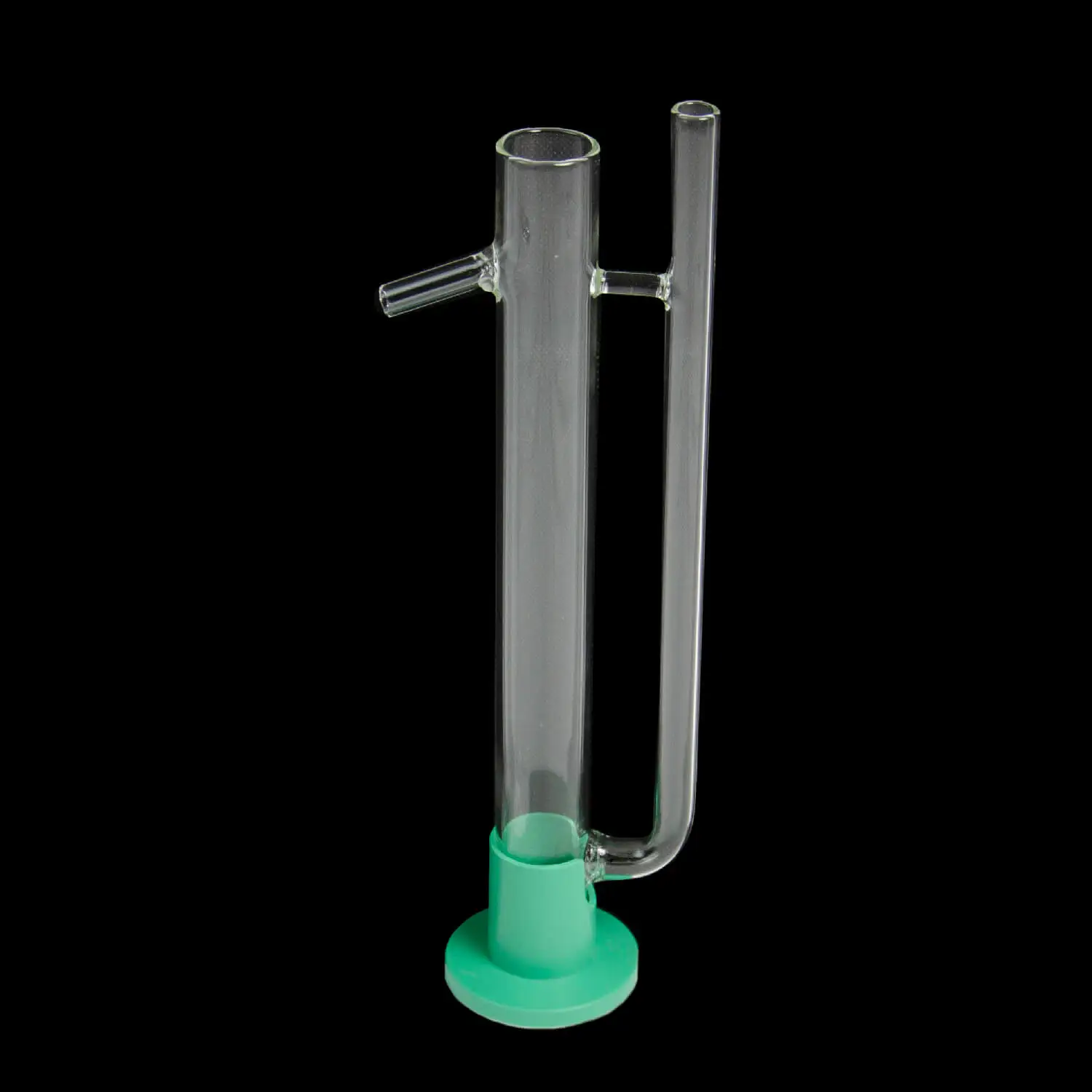 Parrot-glass-125-ml-proofing-stainless-steel-rectifier-distillation ...