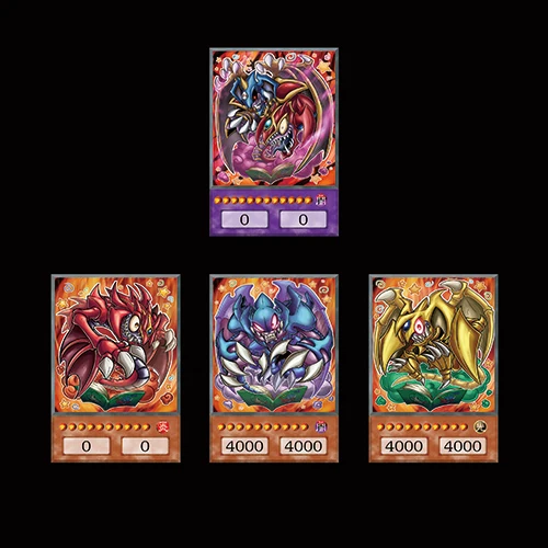 Yugioh Eye Of Timaeus Deck