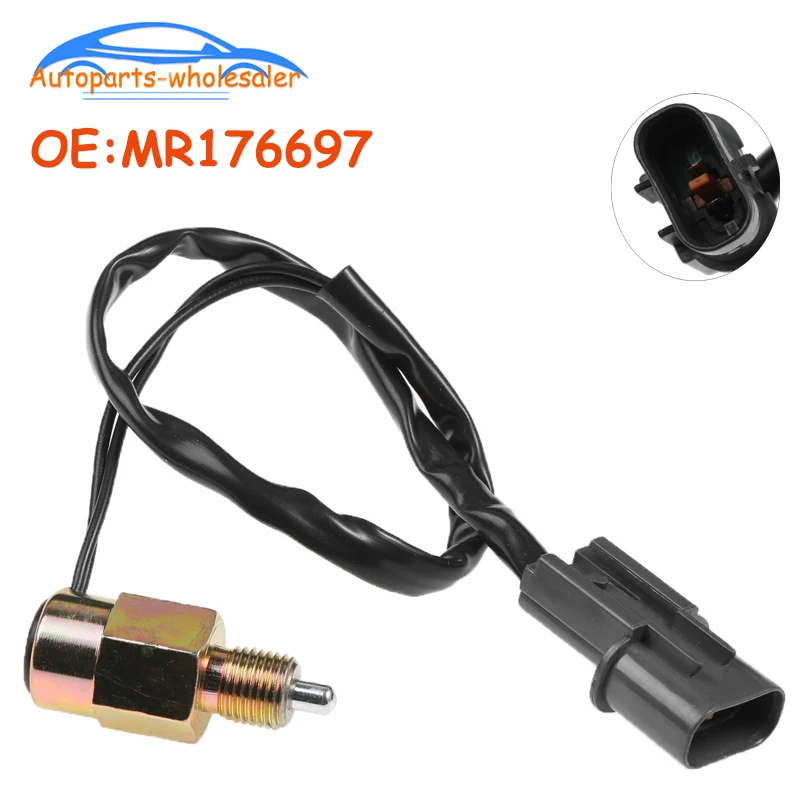 MR176697-For-Mitsubishi-4WD-Montero-Pajero-Sport-1996-2009-L200-1996 ...