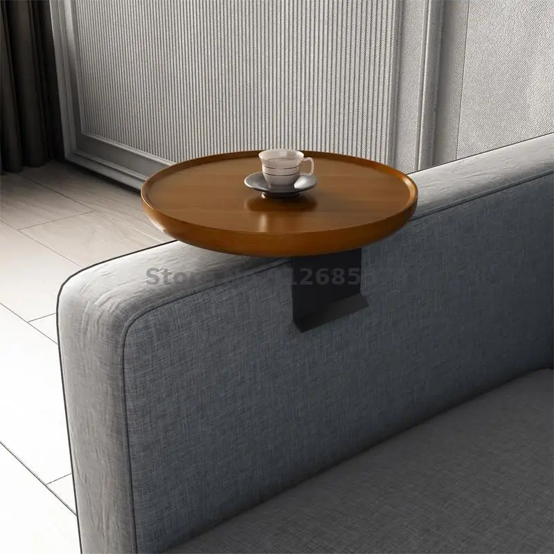 Luxury-Nordic-sofa-side-table-simple-mobile-small-coffee-table-mini ...
