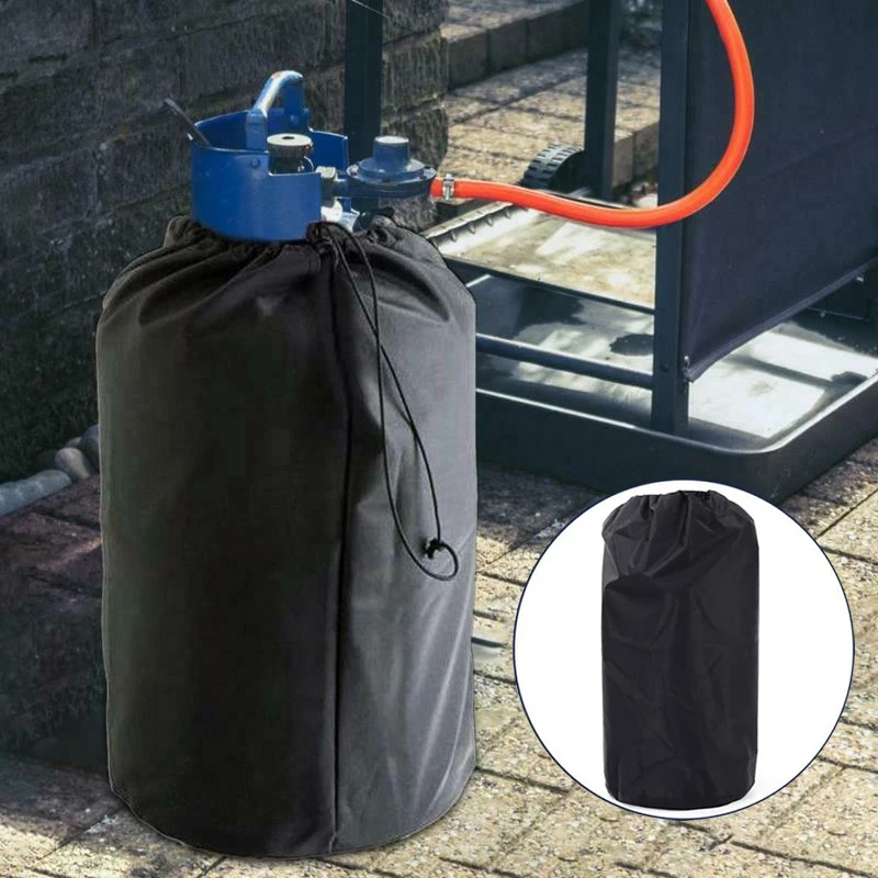 210D-Oxford-Propane-Tank-Cover-Waterproof-Dust-proof-Gas-Bottles-Cover ...