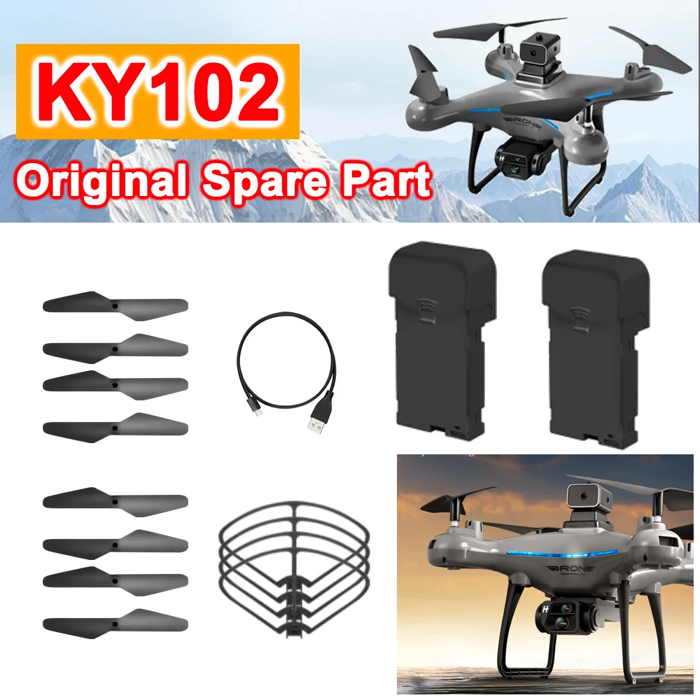 KY102-RC-Drone-yedek-par-a-KY102-pervane-sahne-koruyucu-er-eve-3-7V-1800mAh-pil.jpg