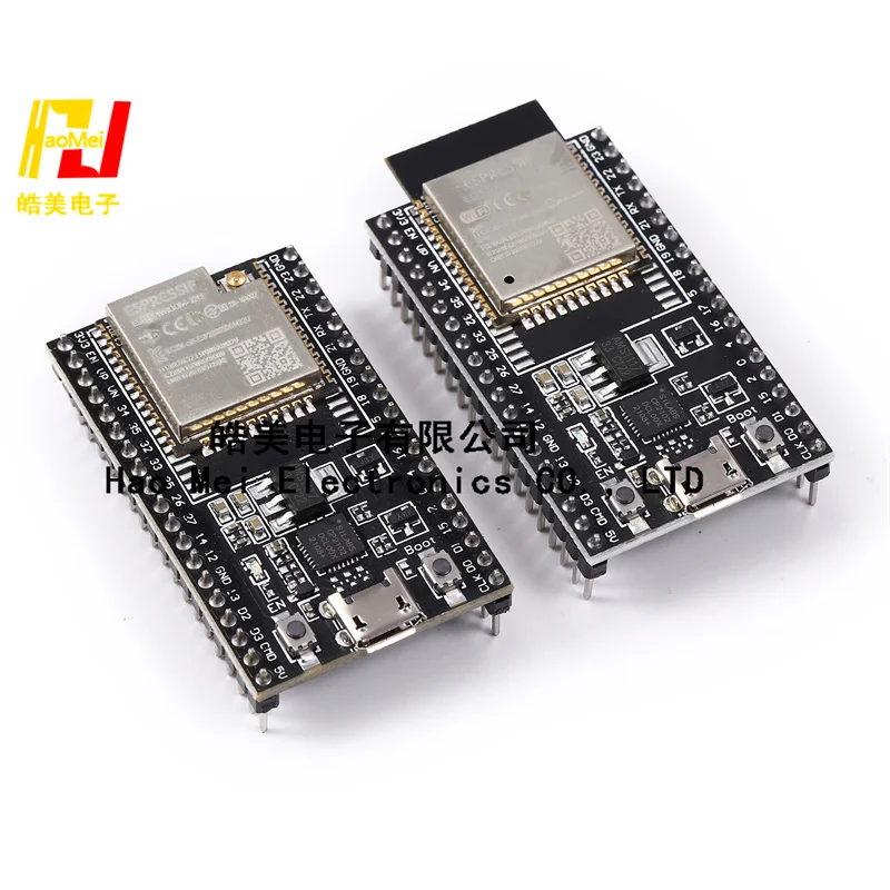 Generic Esp32 Devkitc Core Board Esp32 Development Board Esp32 Wroom