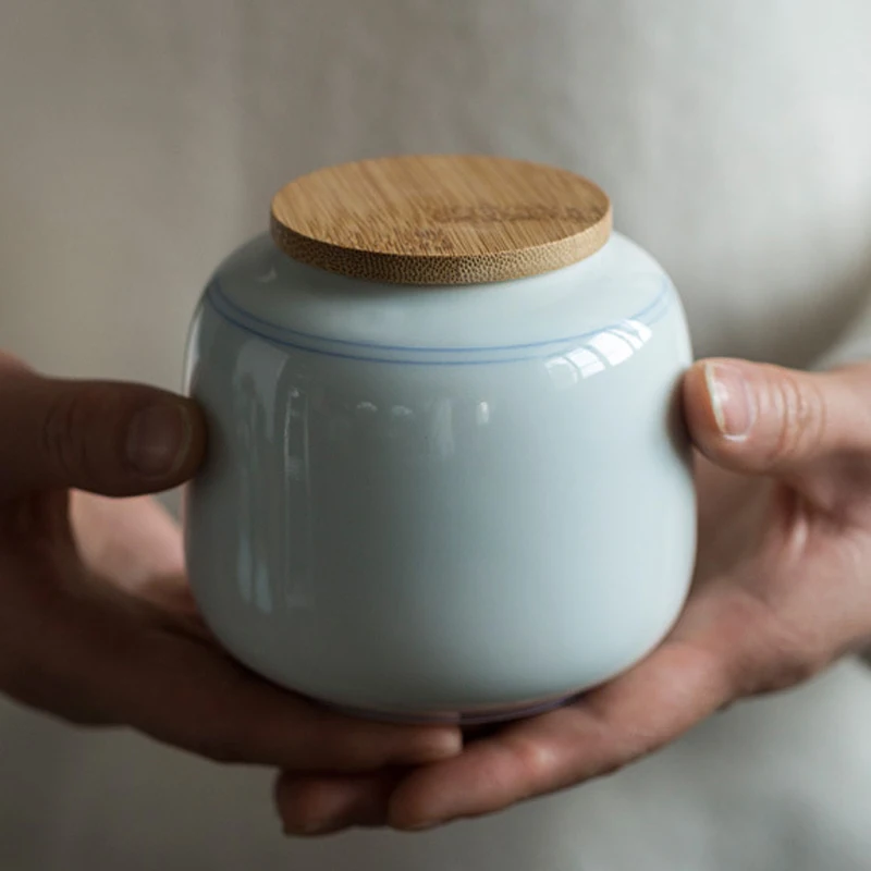 Tea-Cans-Household-Airtight-Cans-Ceramic-Retro-Mini-Tea-Cans-Tea ...