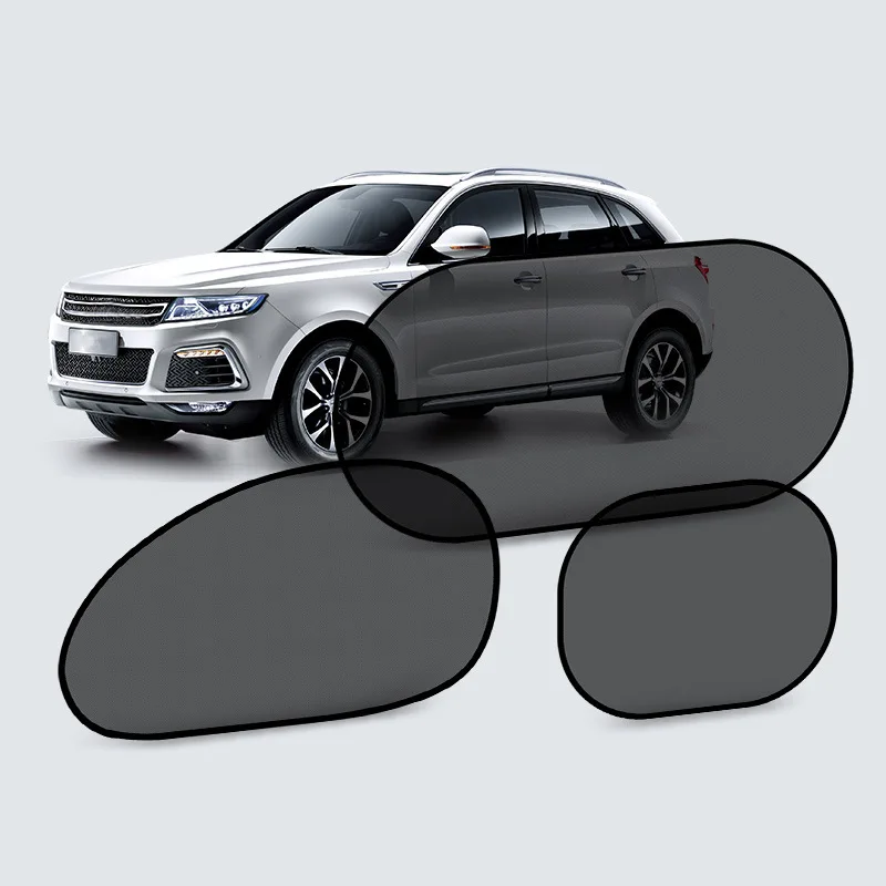 Universal Car Sunshade Covers Windscreen Folding Visor Reflector Auto ...