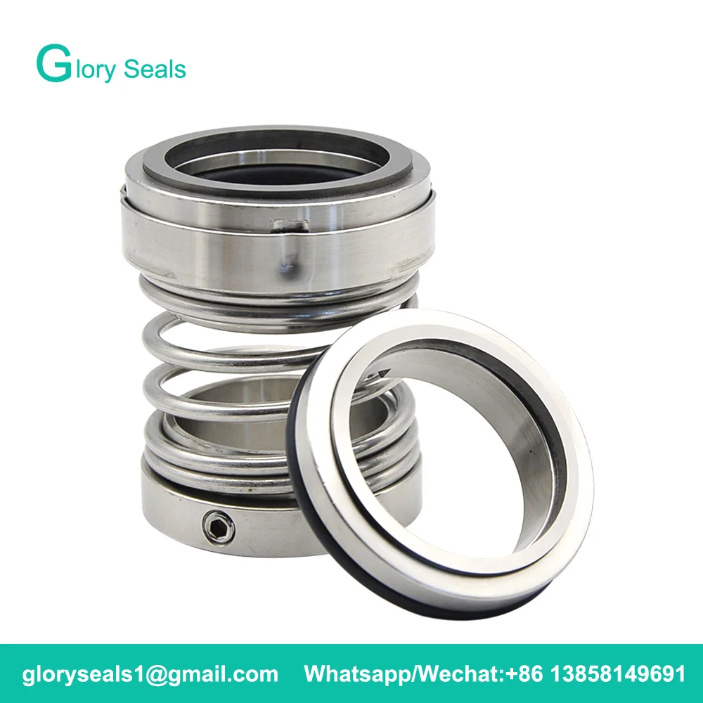 103-20-22-25-28-30-35-40-45-50-Type-103-Series-Mechanical-Seals ...