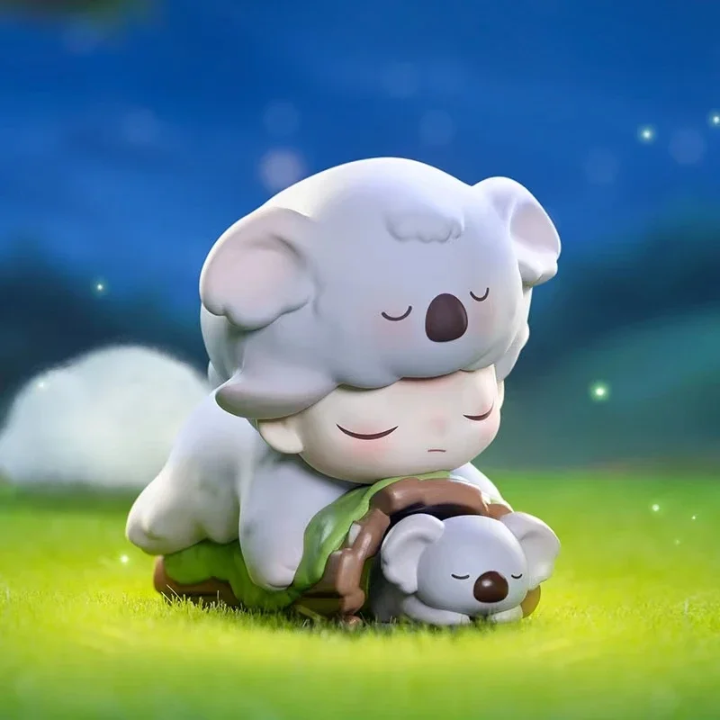 POP-MART-DIMOO-Animal-Kingdom-Series-Blind-Box-Toy-Caja-Ciega-Kawaii ...